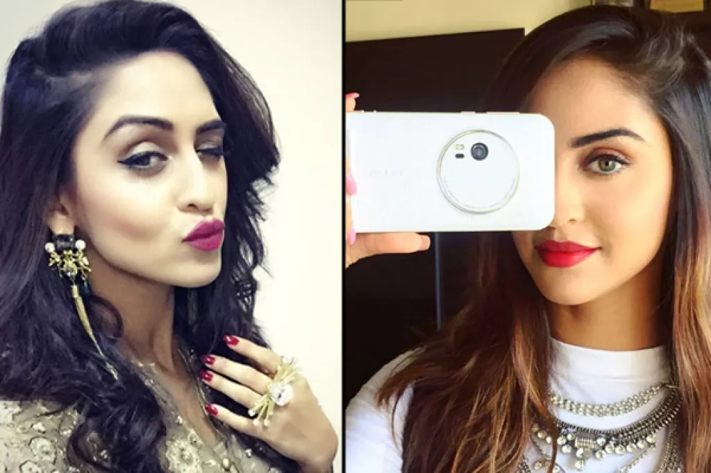 Follow These 6 Small Screen Actresses On Instagram For Serious Fashion Tips