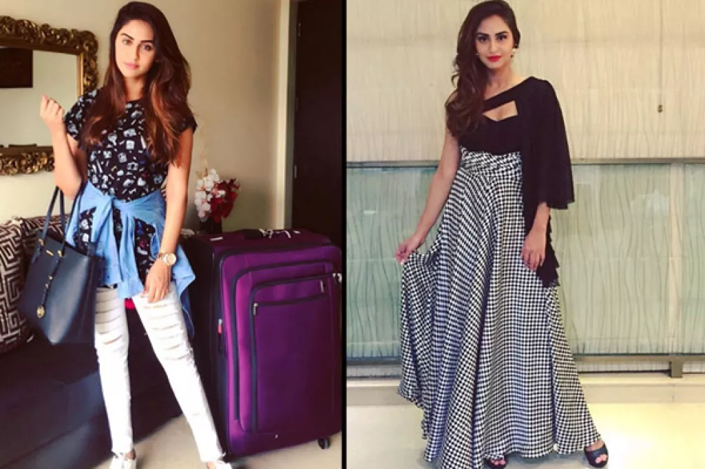 Follow These 6 Small Screen Actresses On Instagram For Serious Fashion Tips