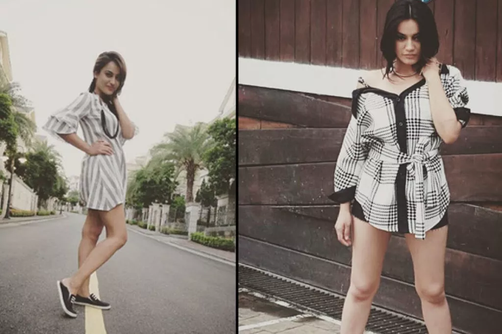 Follow These 6 Small Screen Actresses On Instagram For Serious Fashion Tips