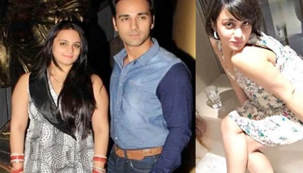 The Real And Shocking Reason Behind Pulkit Samrat And Shweta Rohira's ...