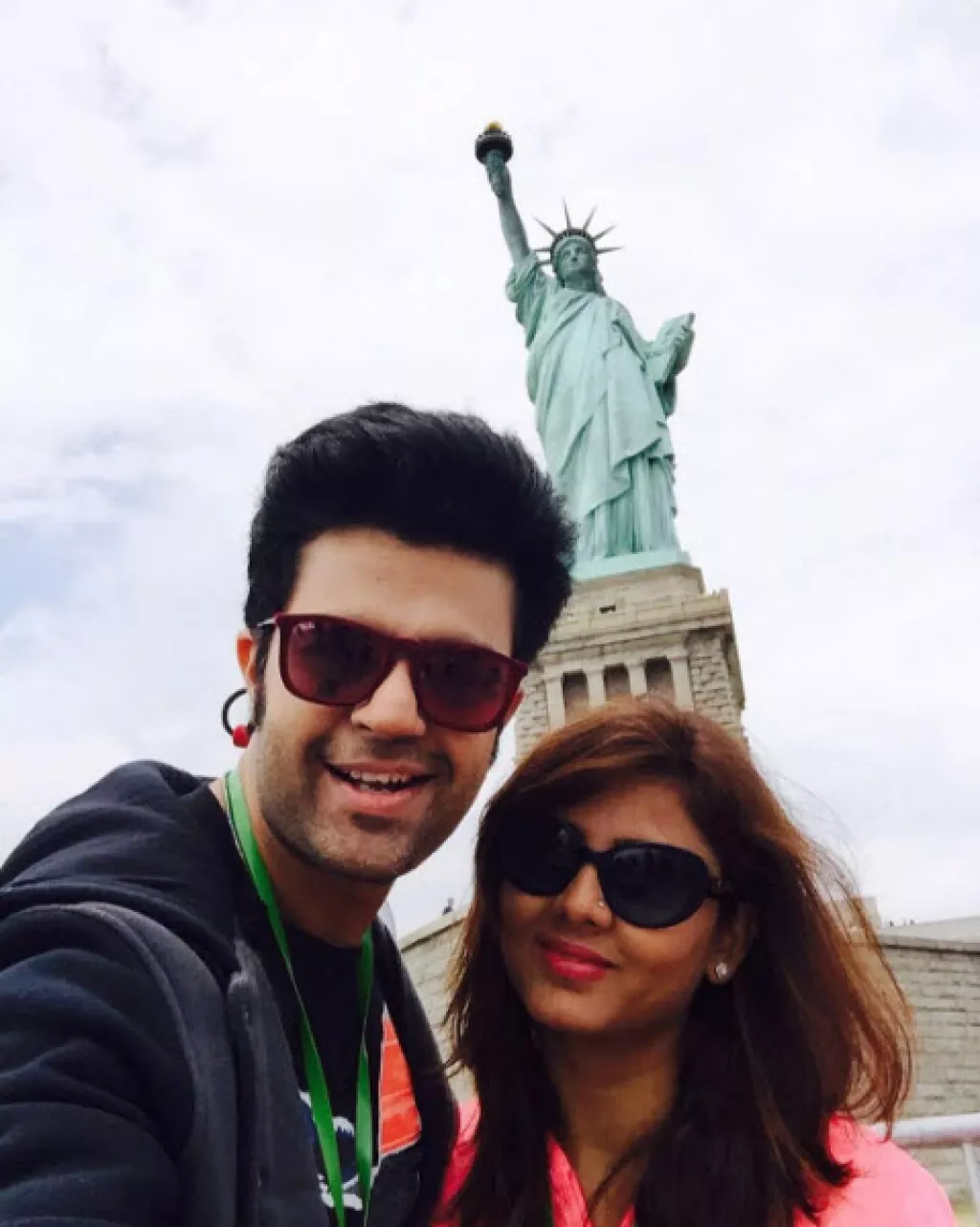 This Aww-Dorable Glimpse Of Manish Paul's Son Yuvann Is Too Cute To Be ...