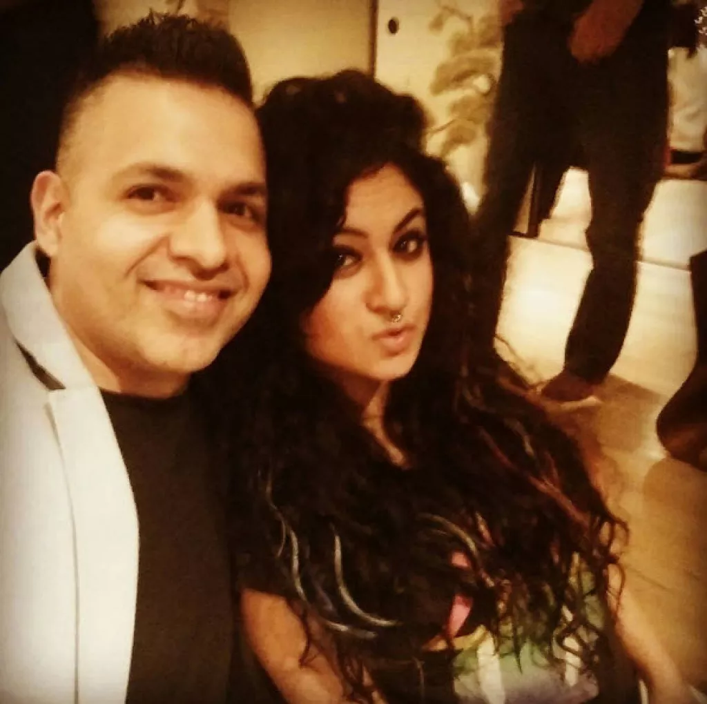 Priya Malik Is Kissing Her Hubby So Passionately In This Video Like No ...