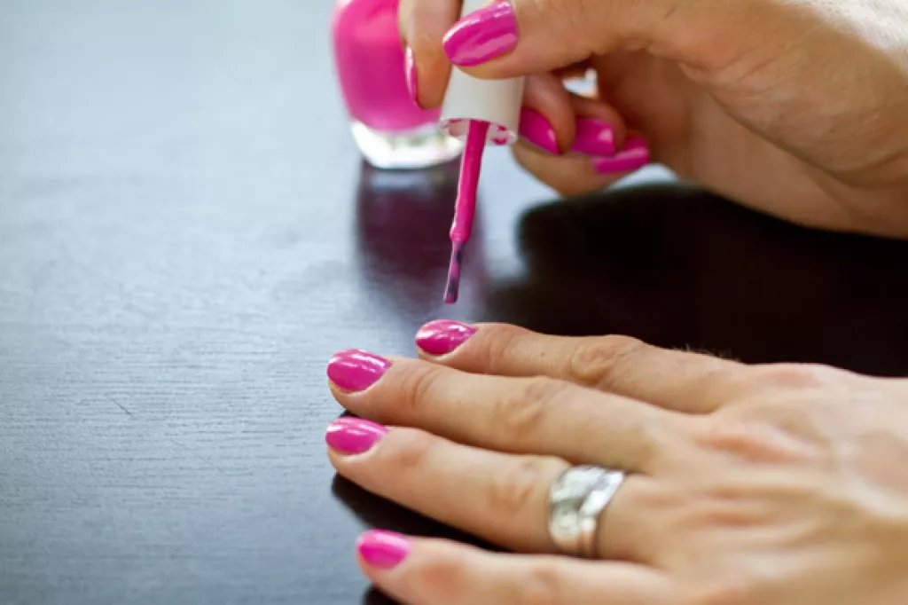 14 Tips To Take Good Care Of Your Beautiful Nails