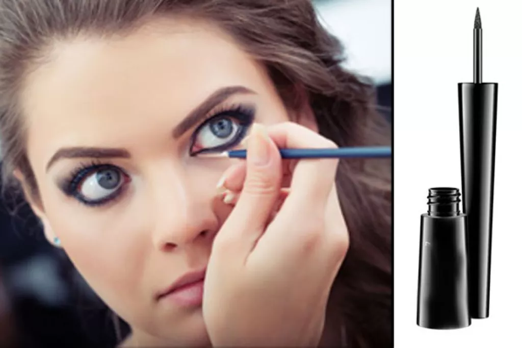 15 Eyeliner Mistakes You Are Making Without Even Realising Them
