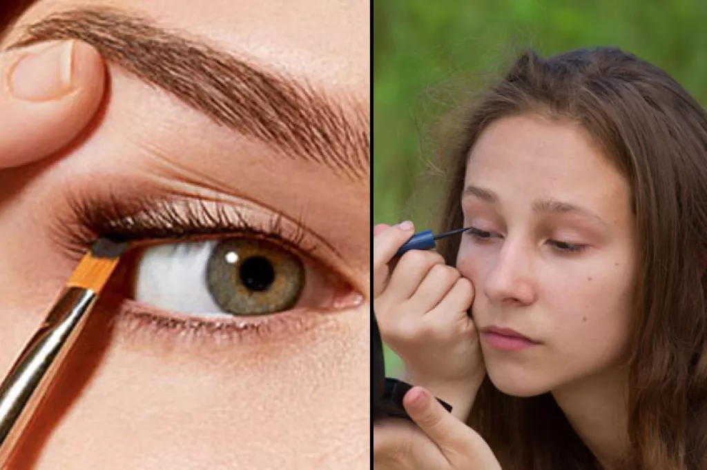 15 Eyeliner Mistakes You Are Making Without Even Realising Them