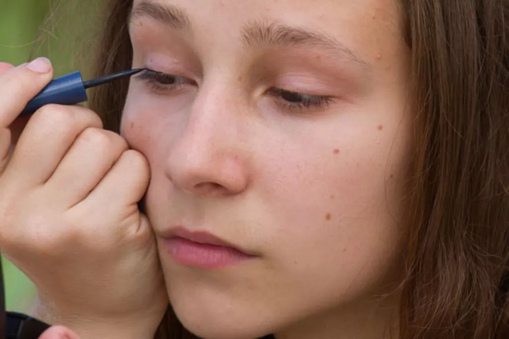 15 Eyeliner Mistakes You Are Making Without Even Realising Them