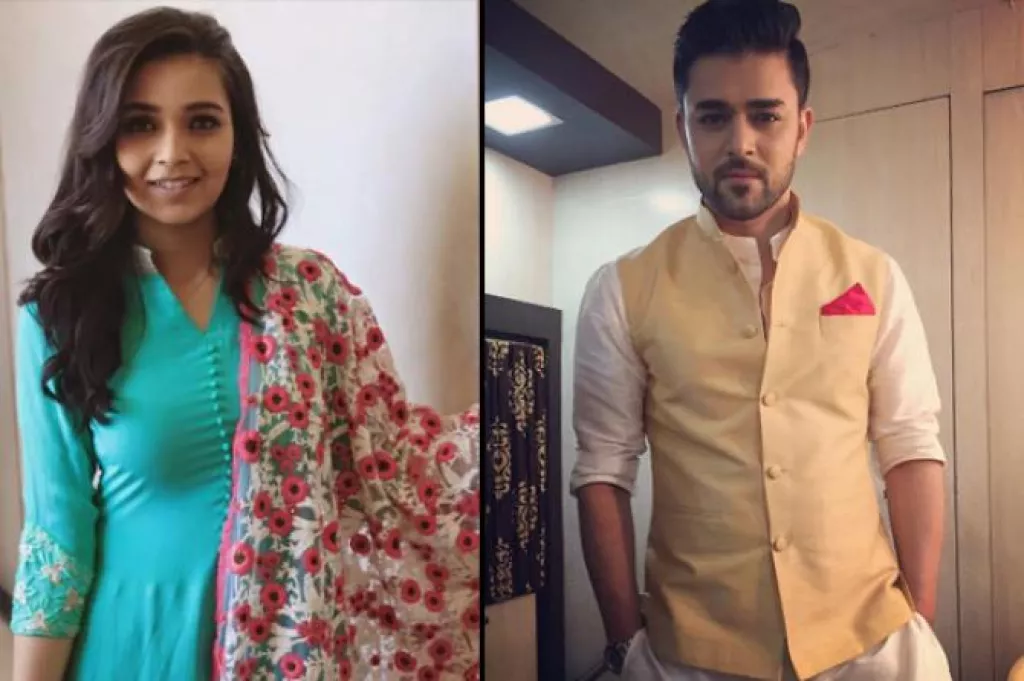 'Dil Boley Oberoi' Fame Mansi Srivastava Gets Engaged To 'Meri Aashiqui ...