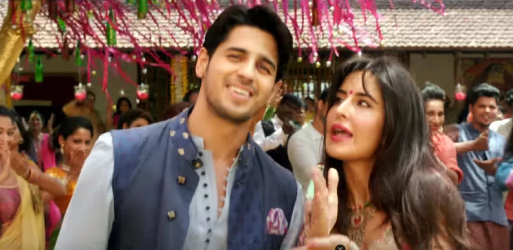 The Perfect Shaadi Song Is Here And We Cannot Stop Ourselves From Dancing