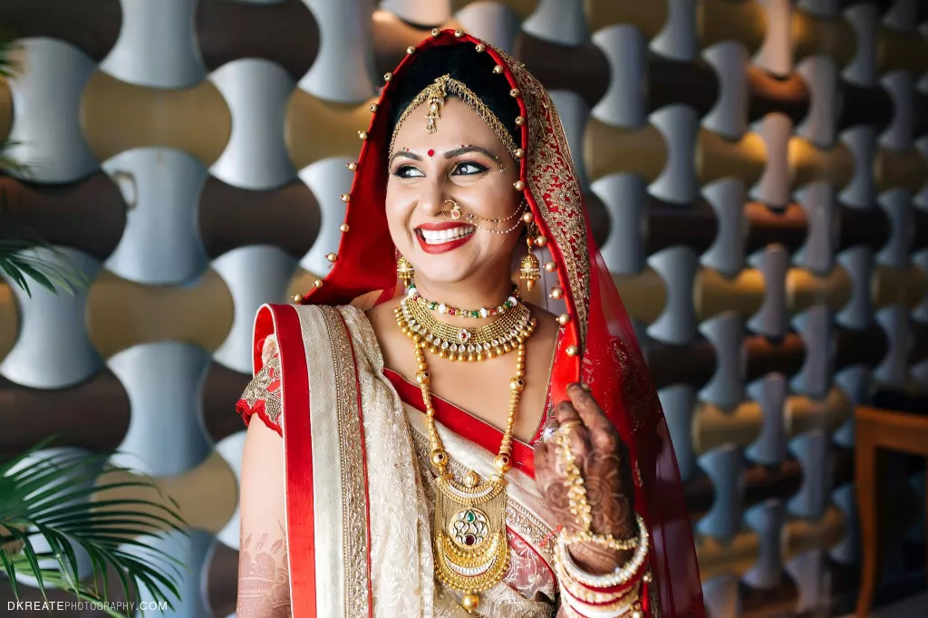 Beautiful Wedding Journey Of A Gujarati Bride And Gujarati Groom