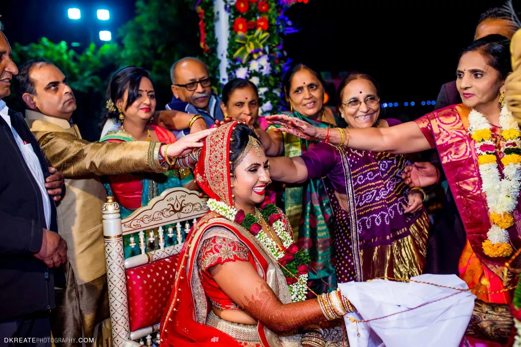 Beautiful Wedding Journey Of A Gujarati Bride And Gujarati Groom