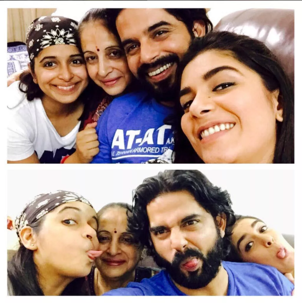 From Best Friends To Real Life Couple For 7 Years, Raj Singh Arora And ...
