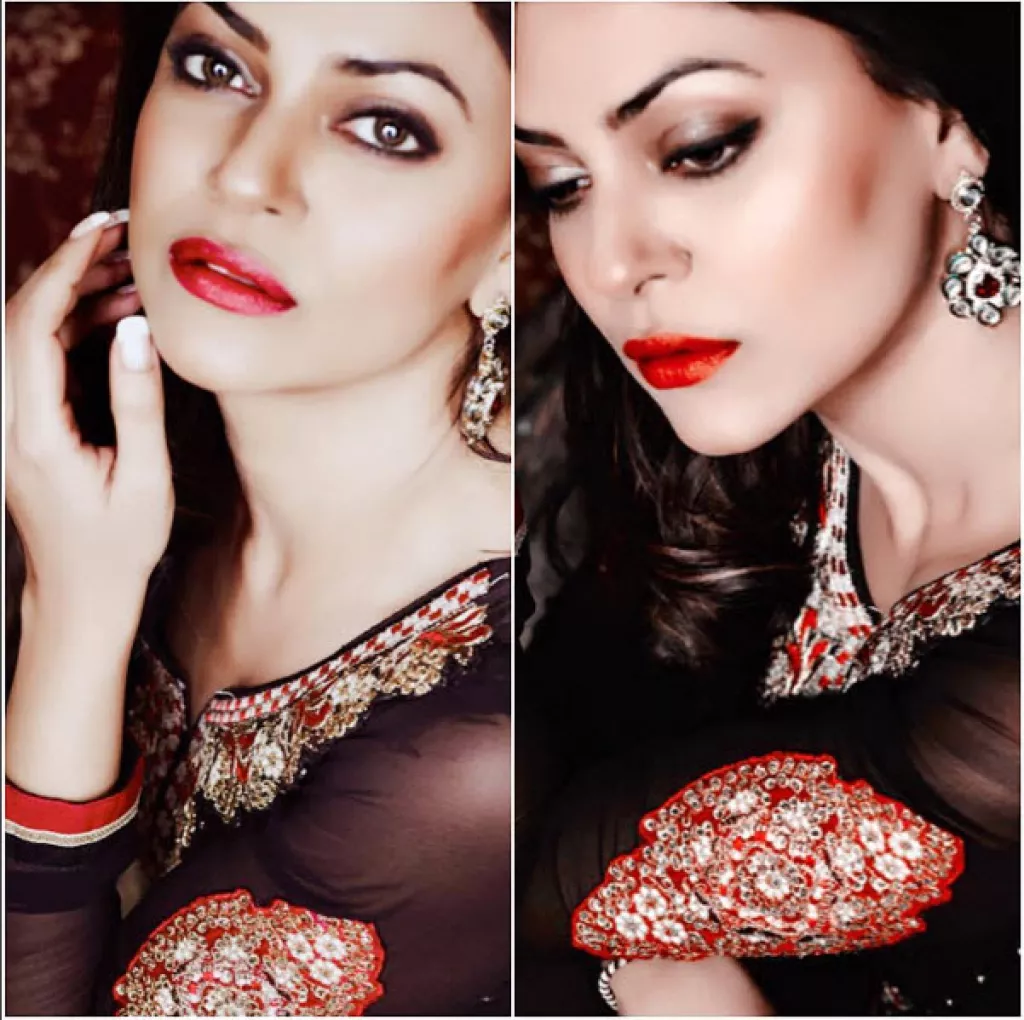 Stunning Bollywood Diva Sushmita Sen Shares Her Fitness And Beauty ...