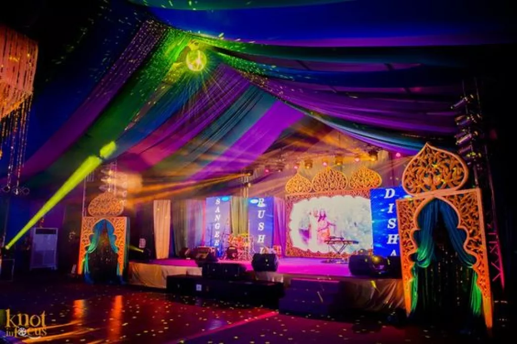 6 Ways To Go Digital To Have A Tech-Friendly Wedding