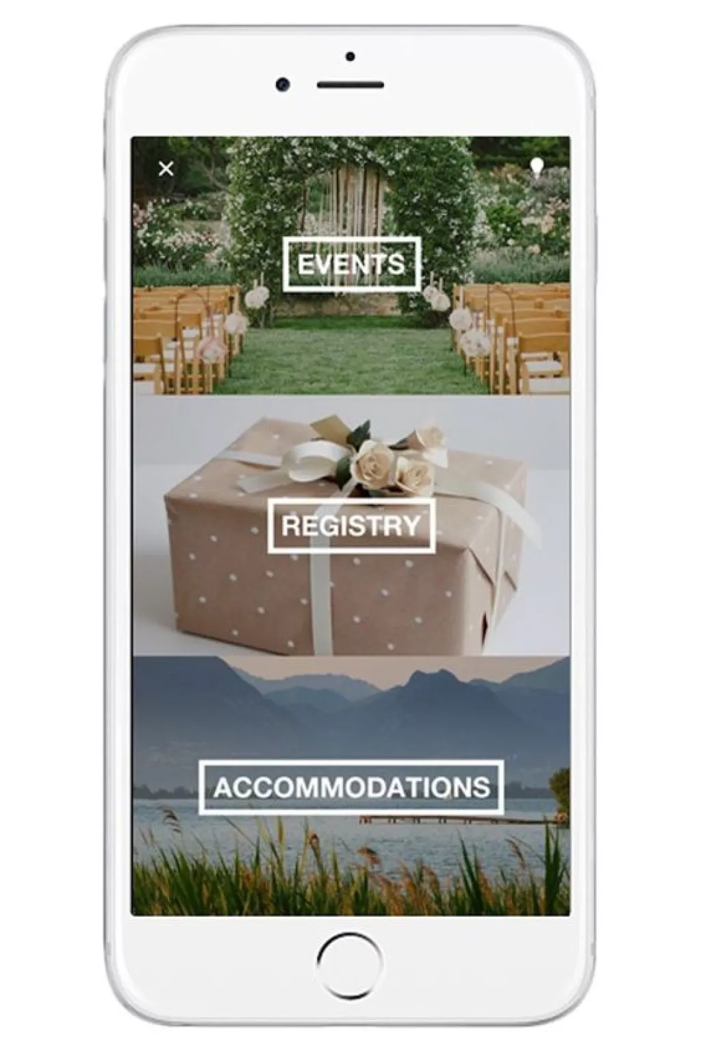 6 Ways To Go Digital To Have A Tech-Friendly Wedding