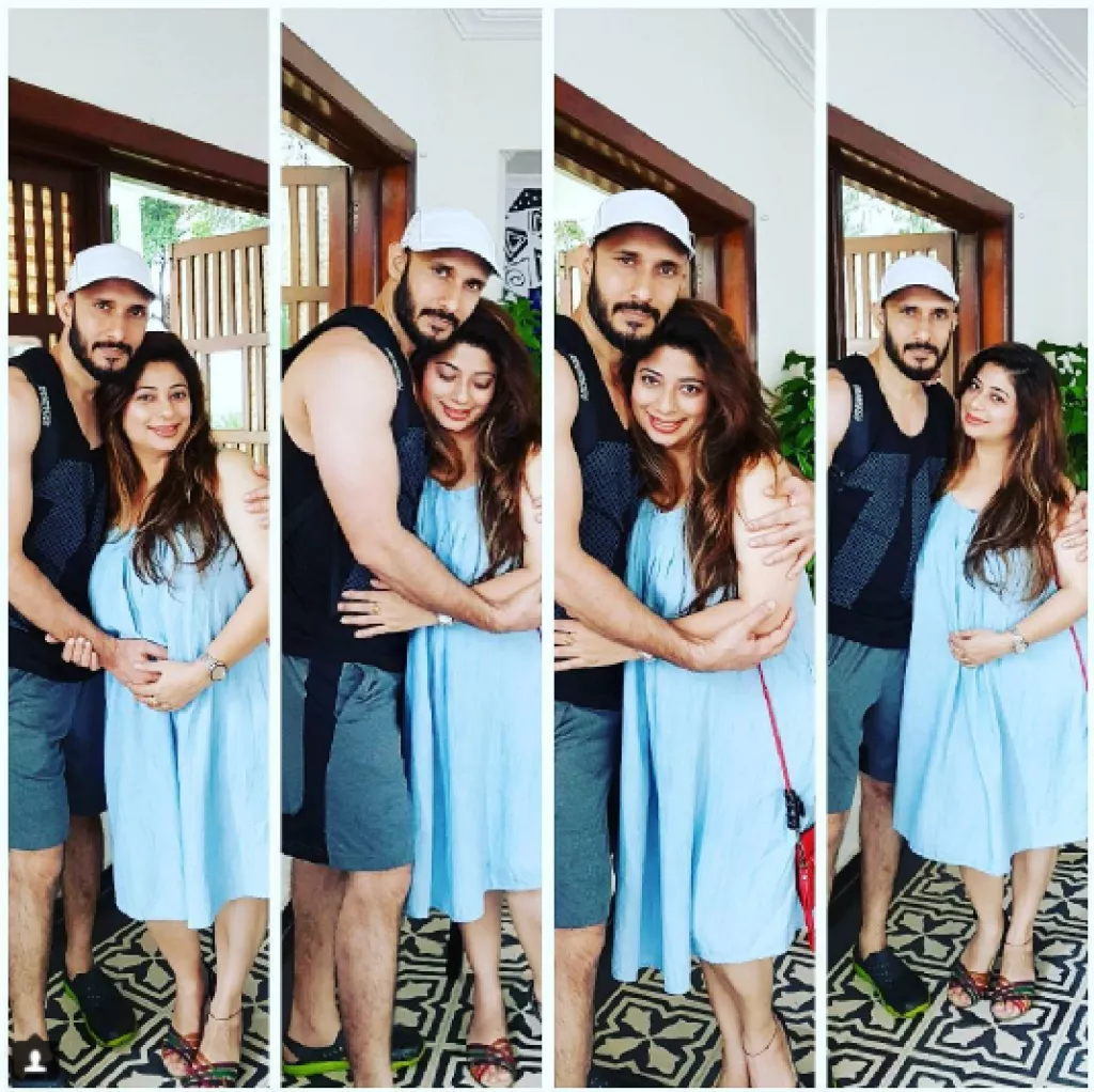 TV Actress Malini Kapoor Is Excited And Scared To Welcome Her First ...