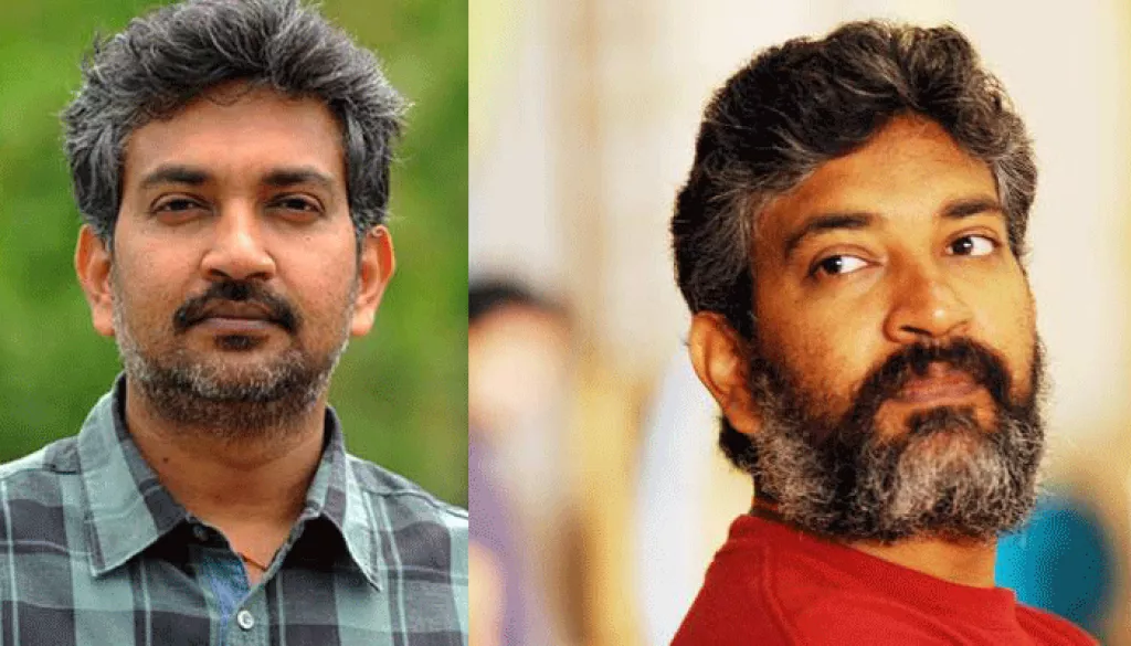 SS Rajamouli And Rama Rajamouli Love Story