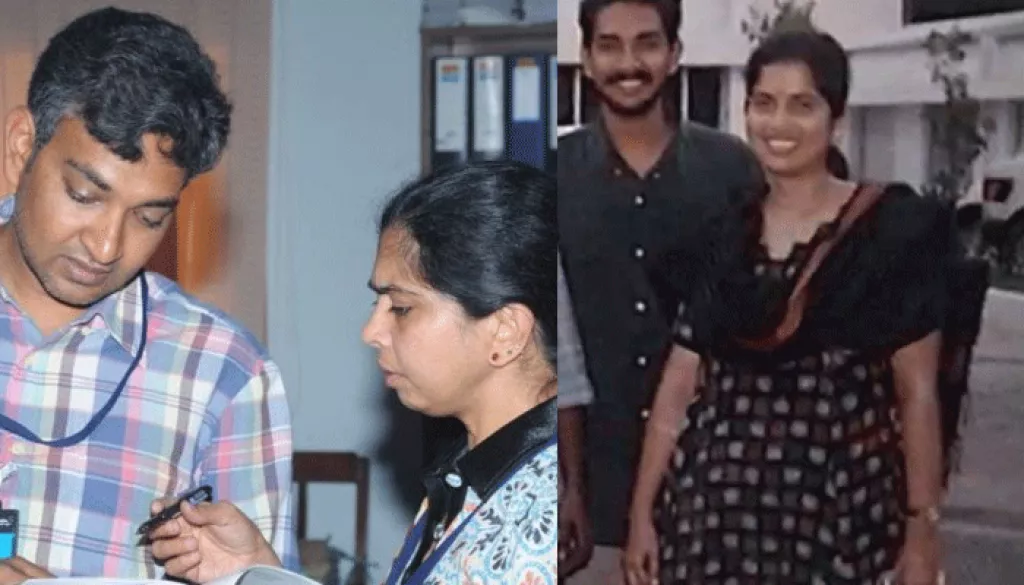 SS Rajamouli's Love Story: From Marriage With A Divorcee To Helping Her ...