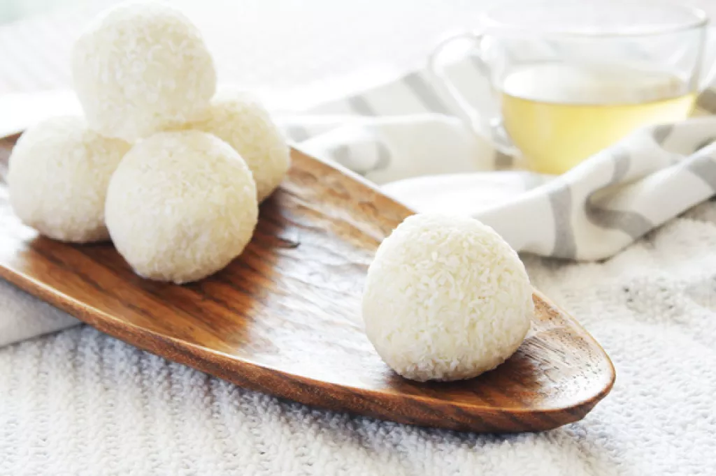 7 Easy Indian Sweets All Newlywed Brides Can Make For Their First ...