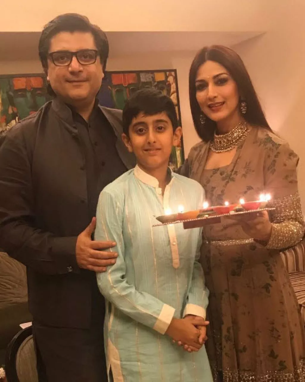 21 Super-Adorable Kids Of Bollywood Who Are Bigger Stars Than Their ...