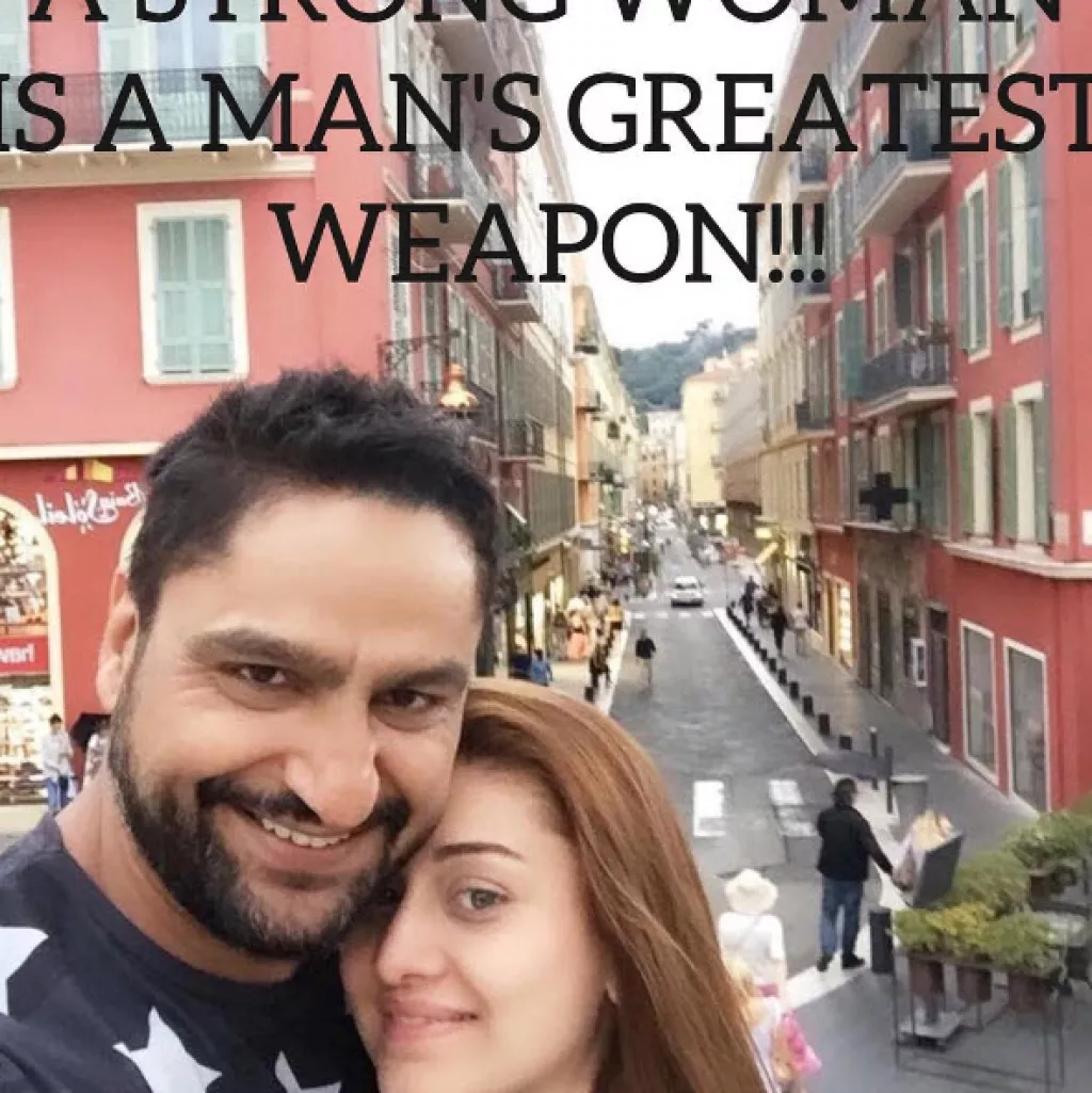 Shefali's Love And Parag's Caring Nature Attracted Them, And So They ...