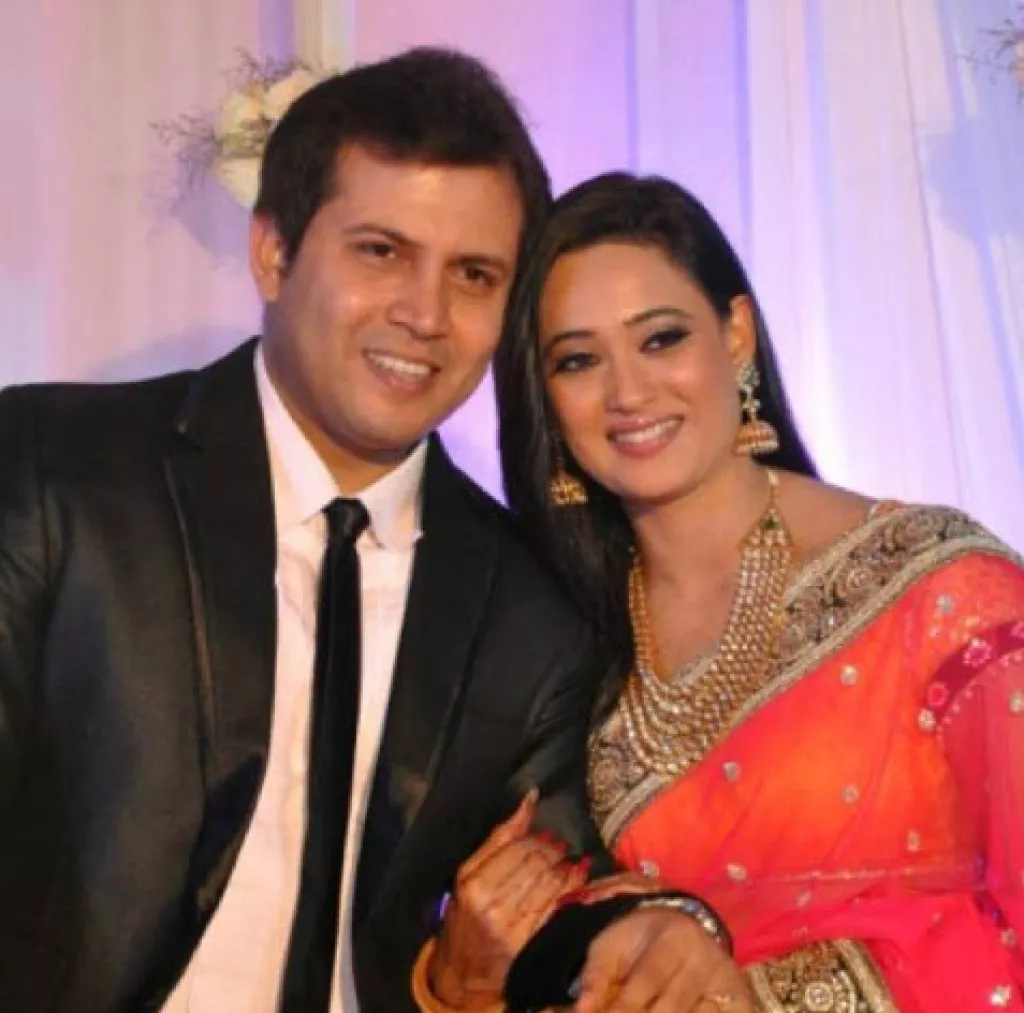 Popular Indian TV Actresses Who Got Married A Second Time
