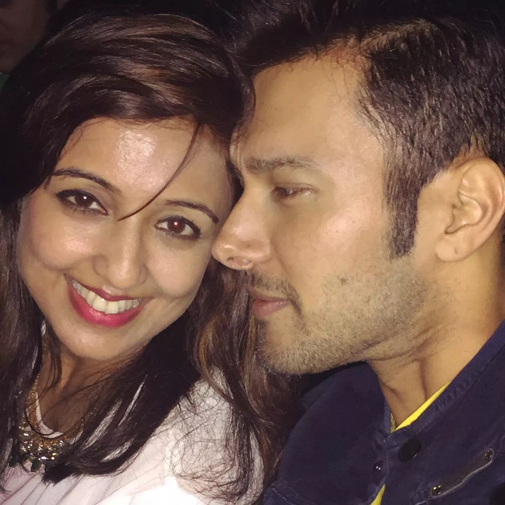 '1920' Fame Actor Rajneesh Duggal And Wife Pallavi Duggal's Love Story