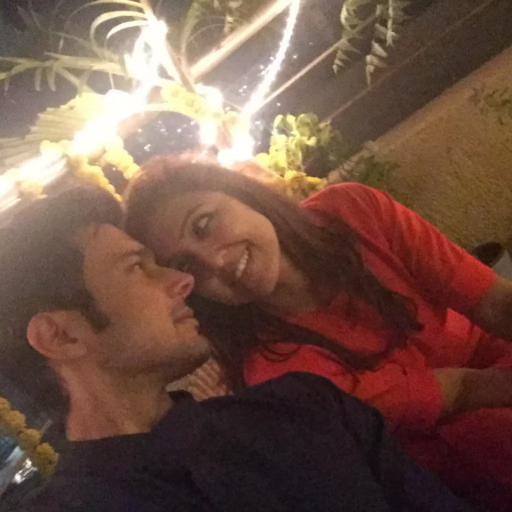 '1920' Fame Actor Rajneesh Duggal And Wife Pallavi Duggal's Love Story