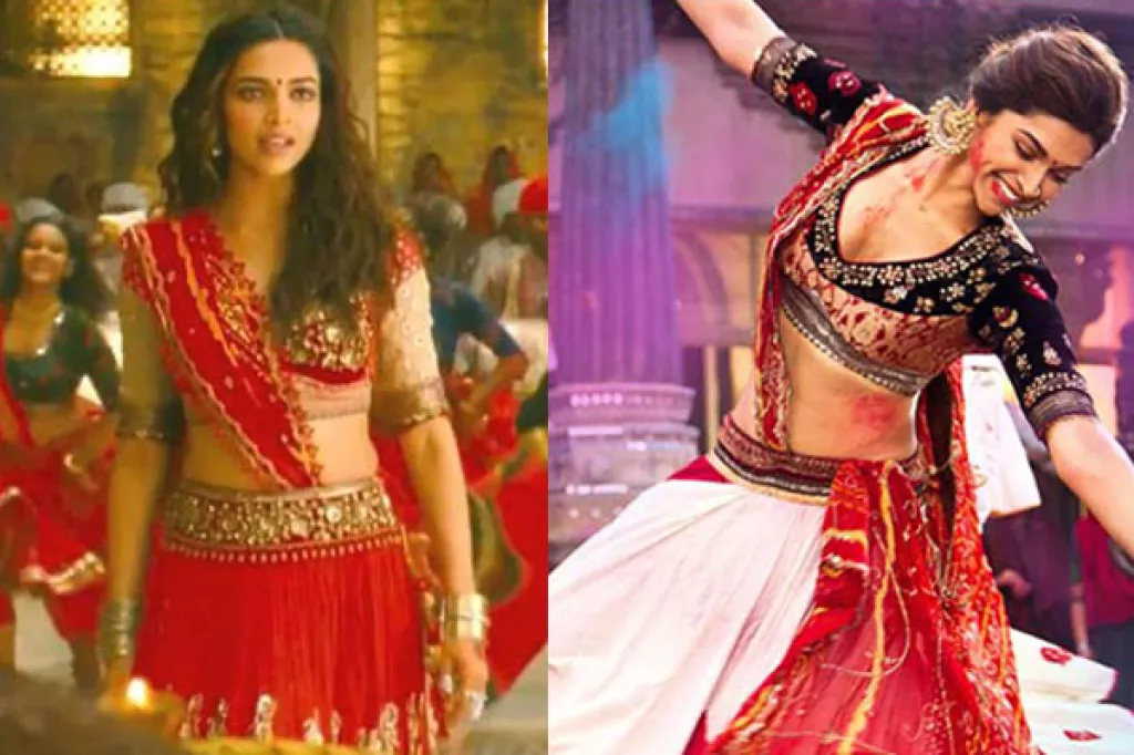 Best Looks Of Deepika Padukone That Will Make You Go Wow!