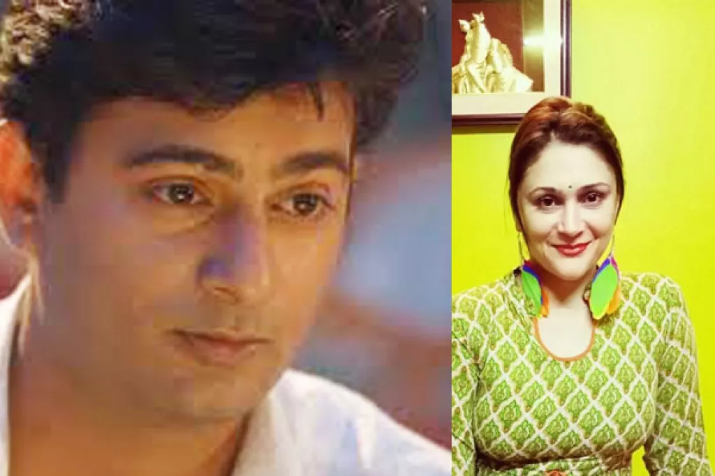 ‘Bade Ache Lagte Hain’ Actress Eva Grover AKA ‘Niharika’ Was Married To ...