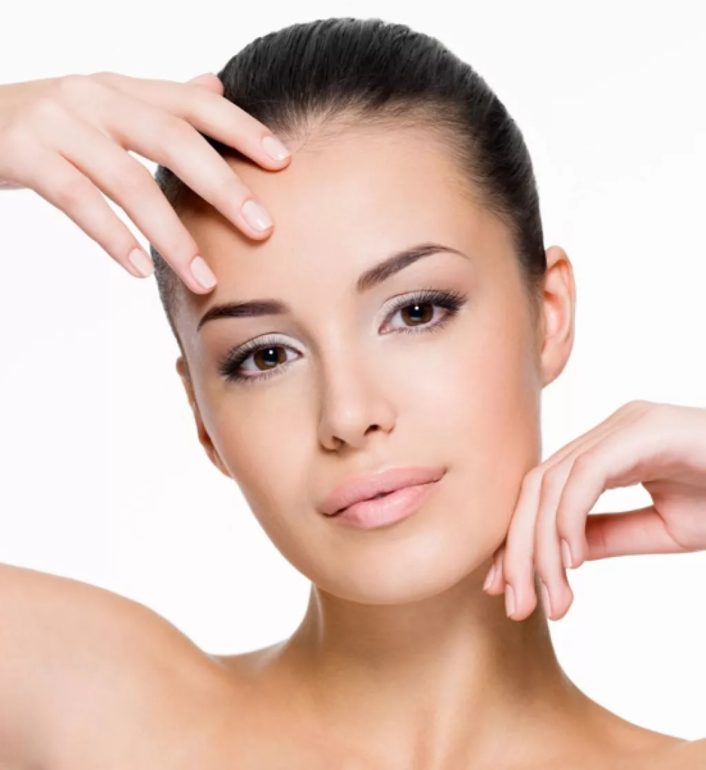 7 Simple Facial Exercises And Yoga Tricks That Makes Face Slim And Wipe ...