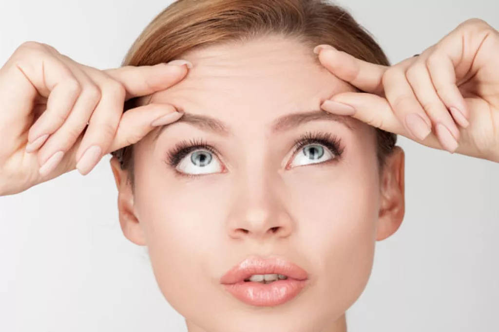 7 Simple Facial Exercises And Yoga Tricks That Makes Face Slim And Wipe ...