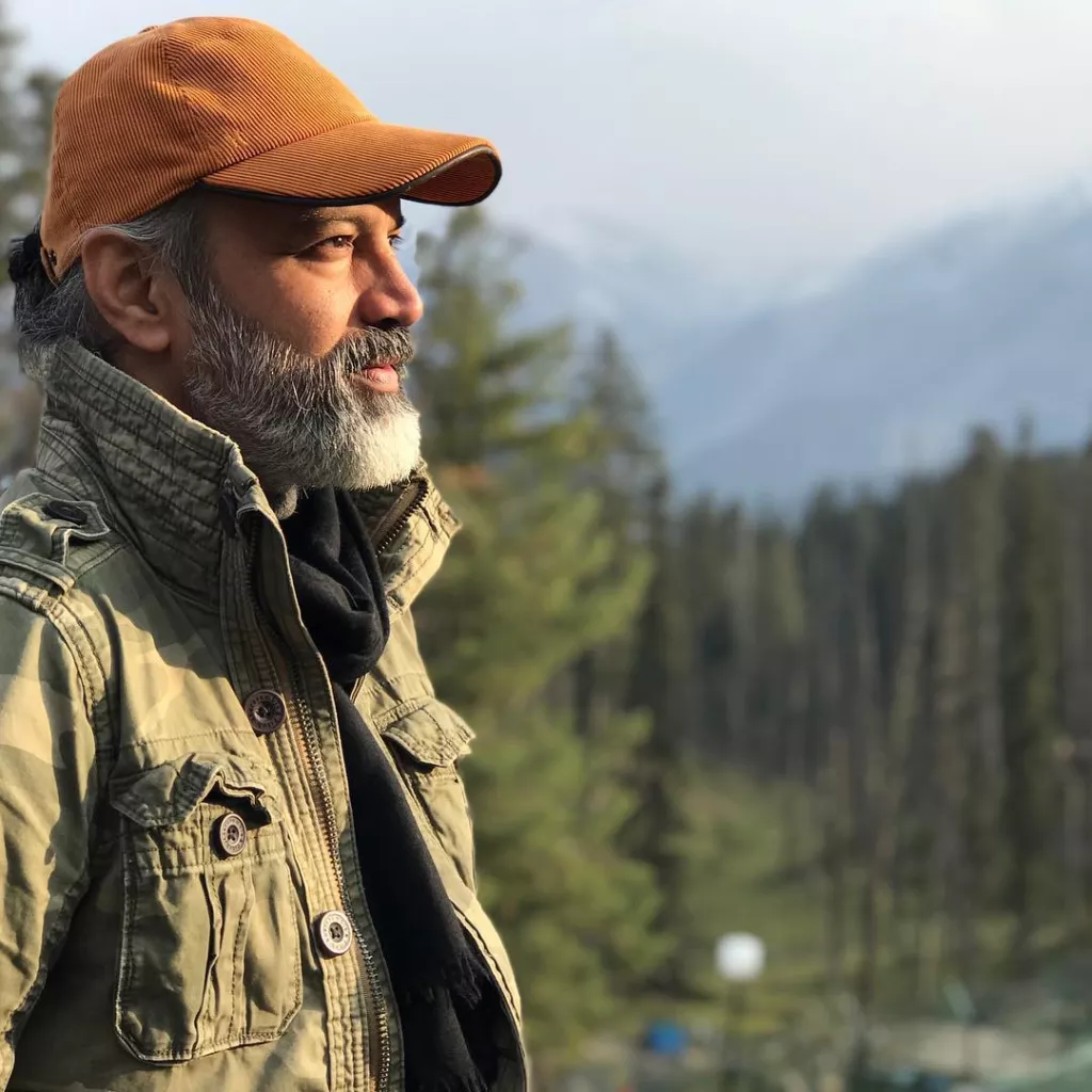 This Is How Bijay Anand From 'Pyaar To Hona Hi Tha Looks Like Now