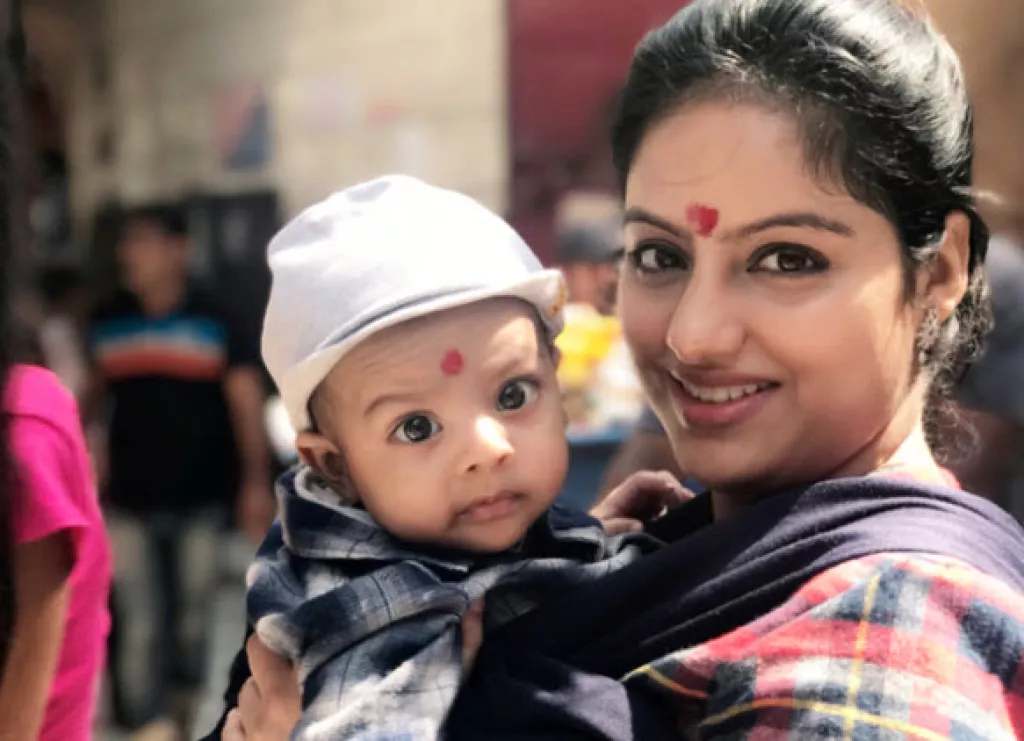 Sandhya Of 'Diya Aur Baati Hum' Looks So Amazing While Dancing At Her ...