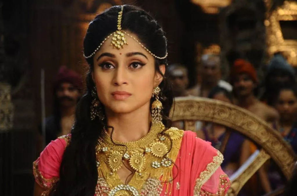 Somya Seth Aka Kaurwaki of 'Ashoka' Gets Hitched In A Secret Ceremony ...