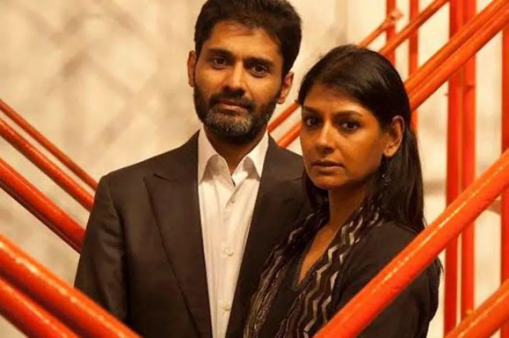 Subodh Maskara Reveals The Reason Behind Separation From Nandita Das ...