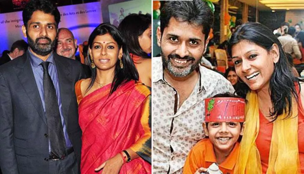 Subodh Maskara Reveals The Reason Behind Separation From Nandita Das ...