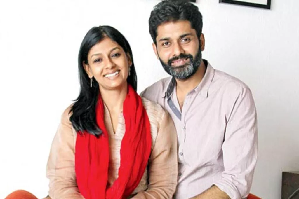 Subodh Maskara Reveals The Reason Behind Separation From Nandita Das ...