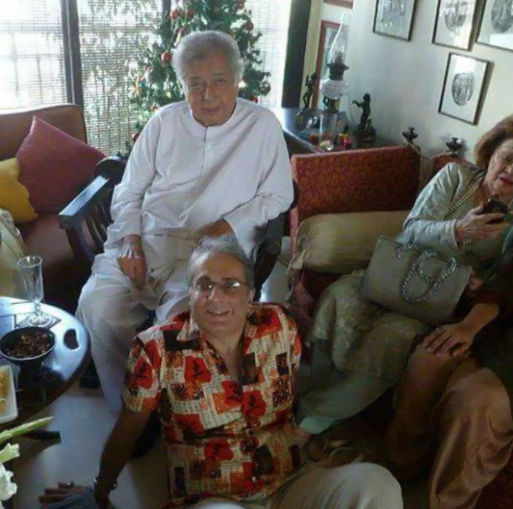 Shashi Kapoor And Jennifer Kendal's Tragic Love Story: He Went Into ...
