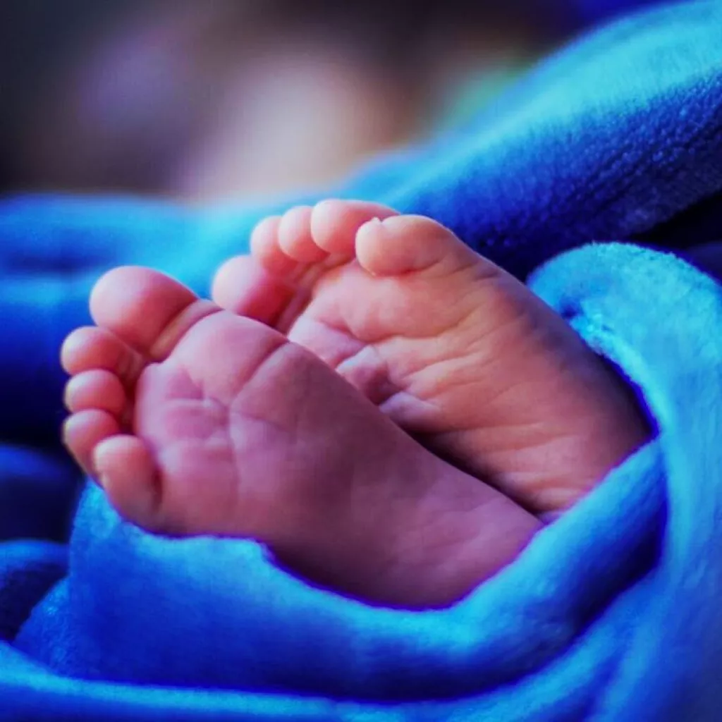 Somya Seth Finally Shared The Pictures Of Her Baby 'Ayden' And He Looks ...