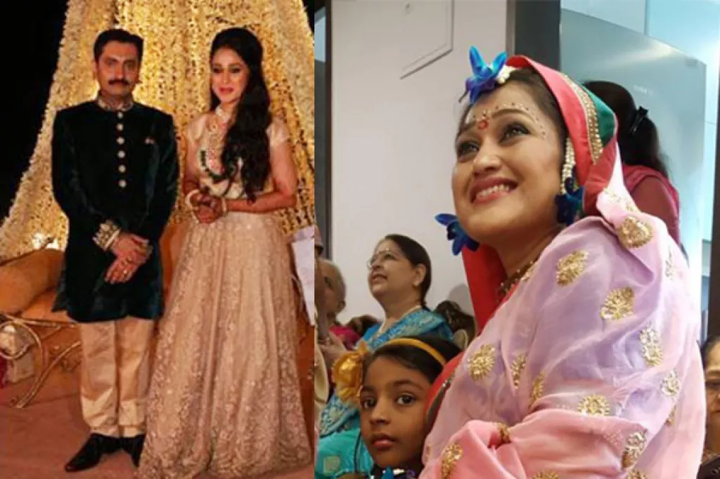 Bollywood And Television Celeb Babies Born In 2017