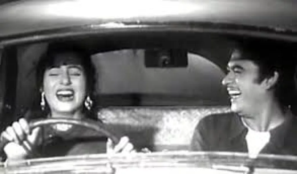 Kishore Kumar And Madhubala's Love Story: He Left Her At Her Parent's ...