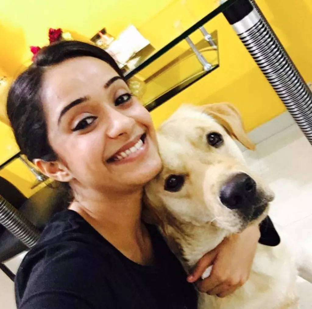 Married At 20, Separated At 22, Vinita Found Love Again In This Man And ...