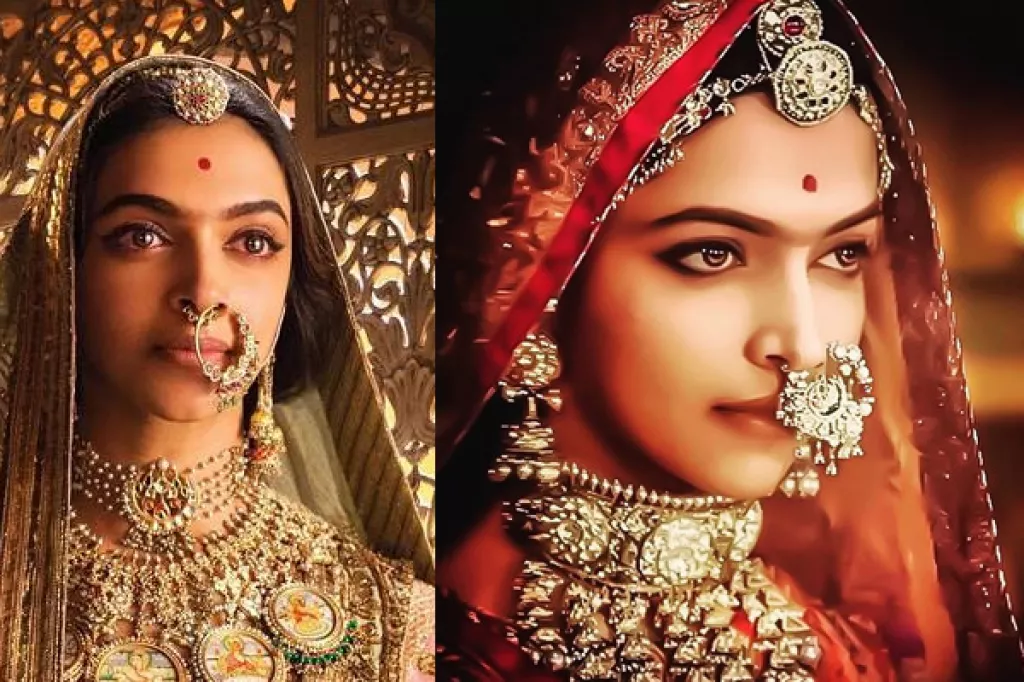 Dear Brides, This Is How You Can Dress Up Like Deepika As 'Rani ...