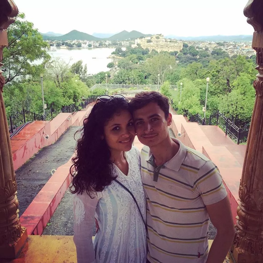 Ishaan Khatter's Ex And 'Black' Fame Actress Ayesha Kapur Is Now Dating ...