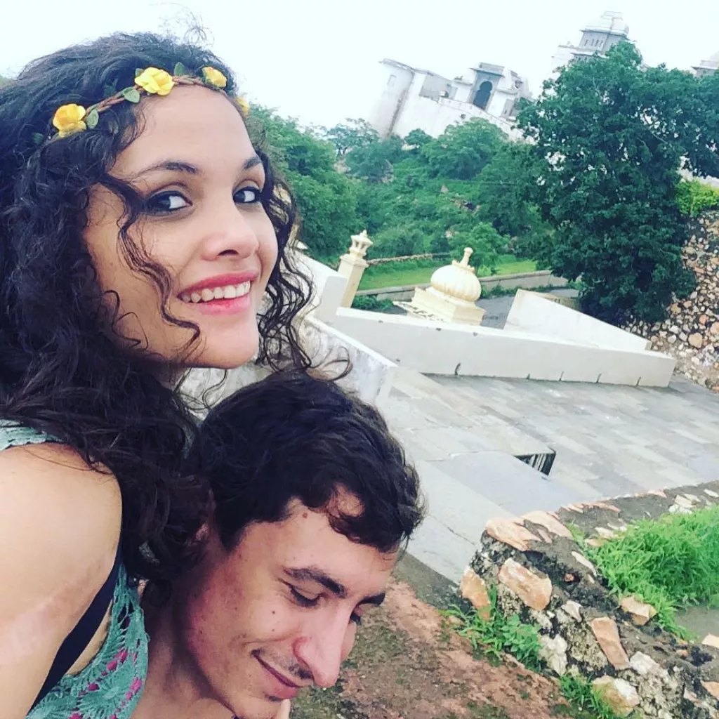 Ishaan Khatter's Ex And 'Black' Fame Actress Ayesha Kapur Is Now Dating ...