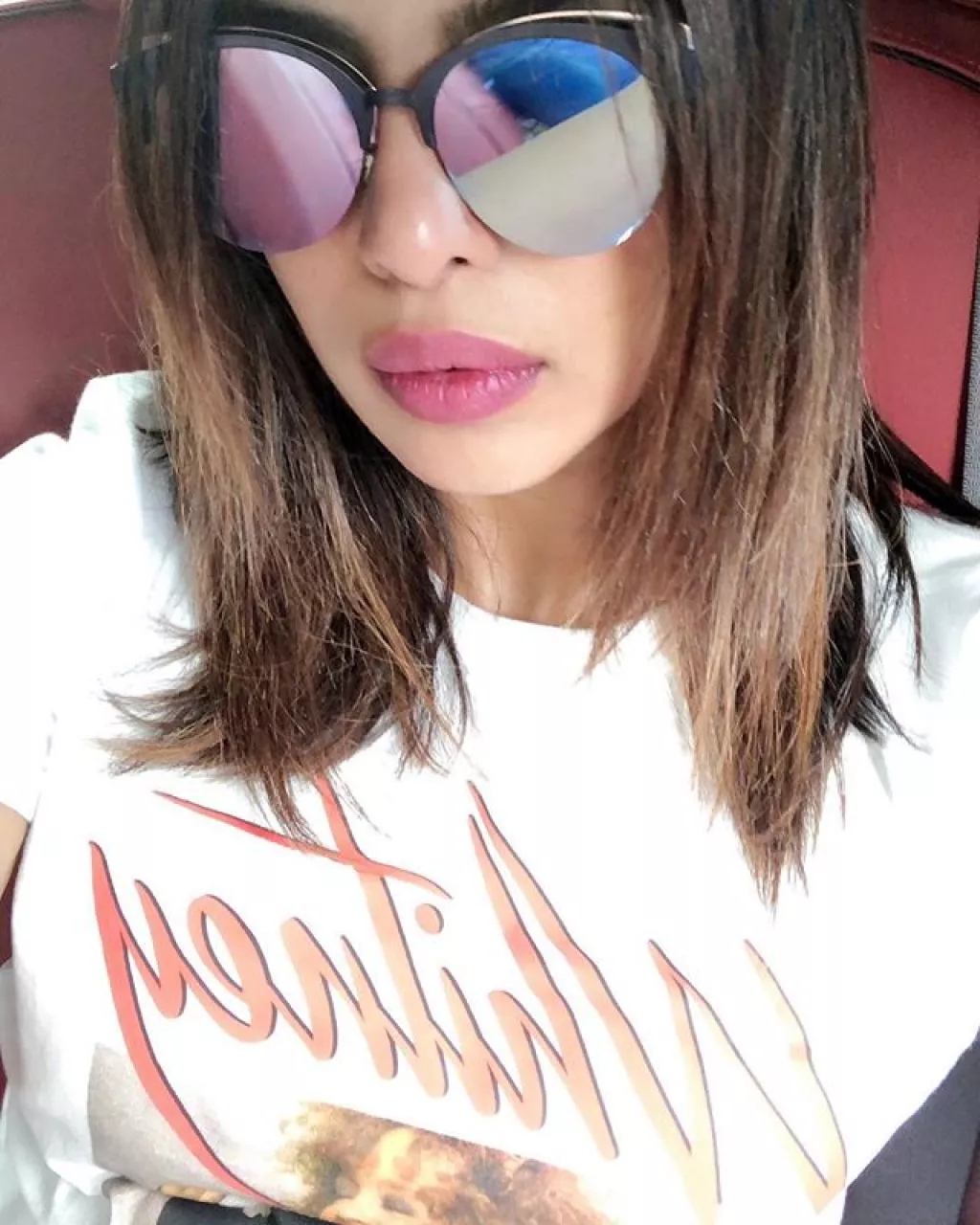 Priyanka Chopra Talks About Her Marriage Plans