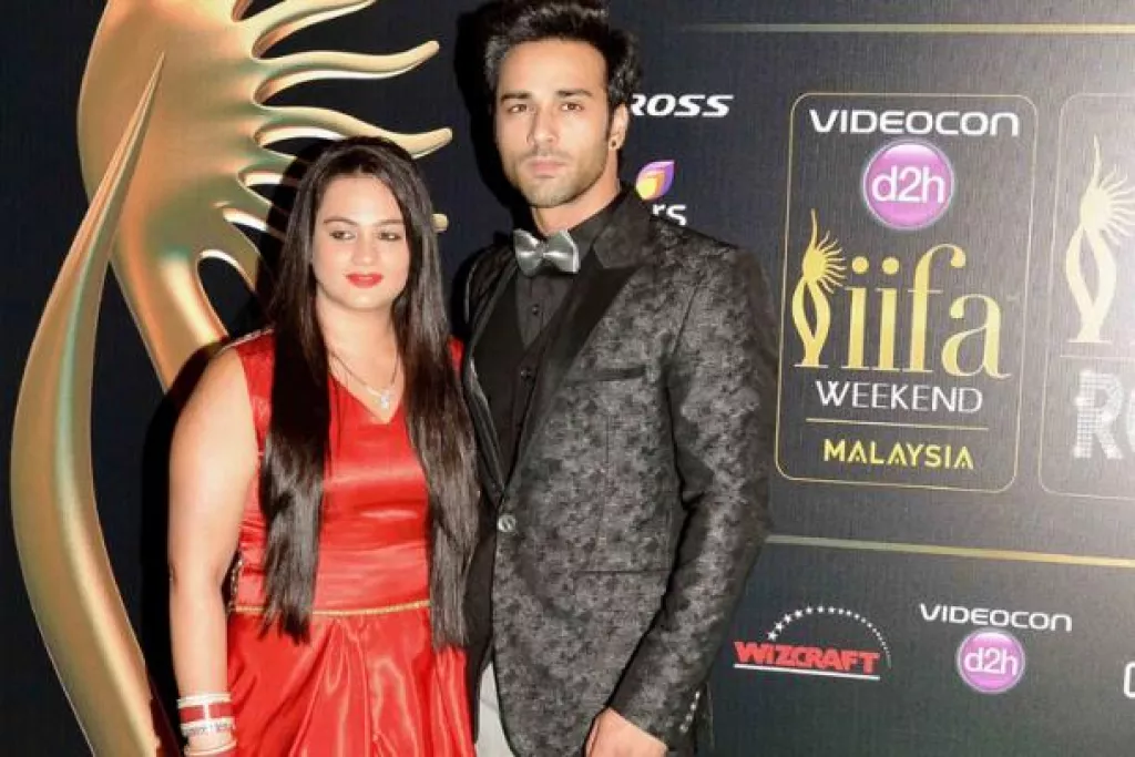 Pulkit Samrat's Estranged Wife Shweta Rohira Finally Files For The Divorce