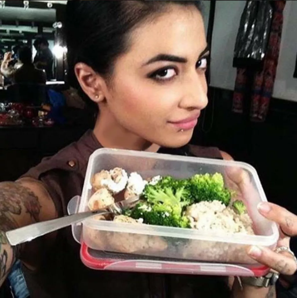 Revealing The Secrets Behind Toned And Sculpted Body Of 'Bigg Boss ...