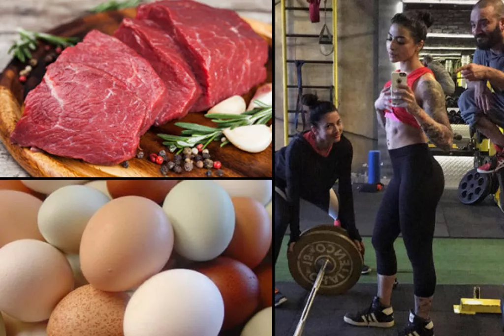 Revealing The Secrets Behind Toned And Sculpted Body Of 'Bigg Boss ...