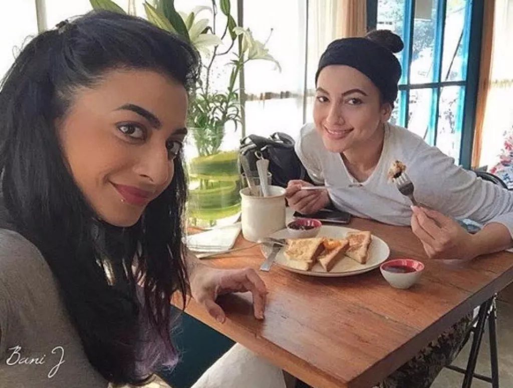 Revealing The Secrets Behind Toned And Sculpted Body Of 'Bigg Boss ...